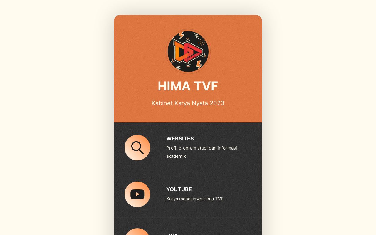 Hima TVF